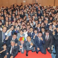 2023年度 DOKYU CRAZY AWARD｜株式会社どうきゆう